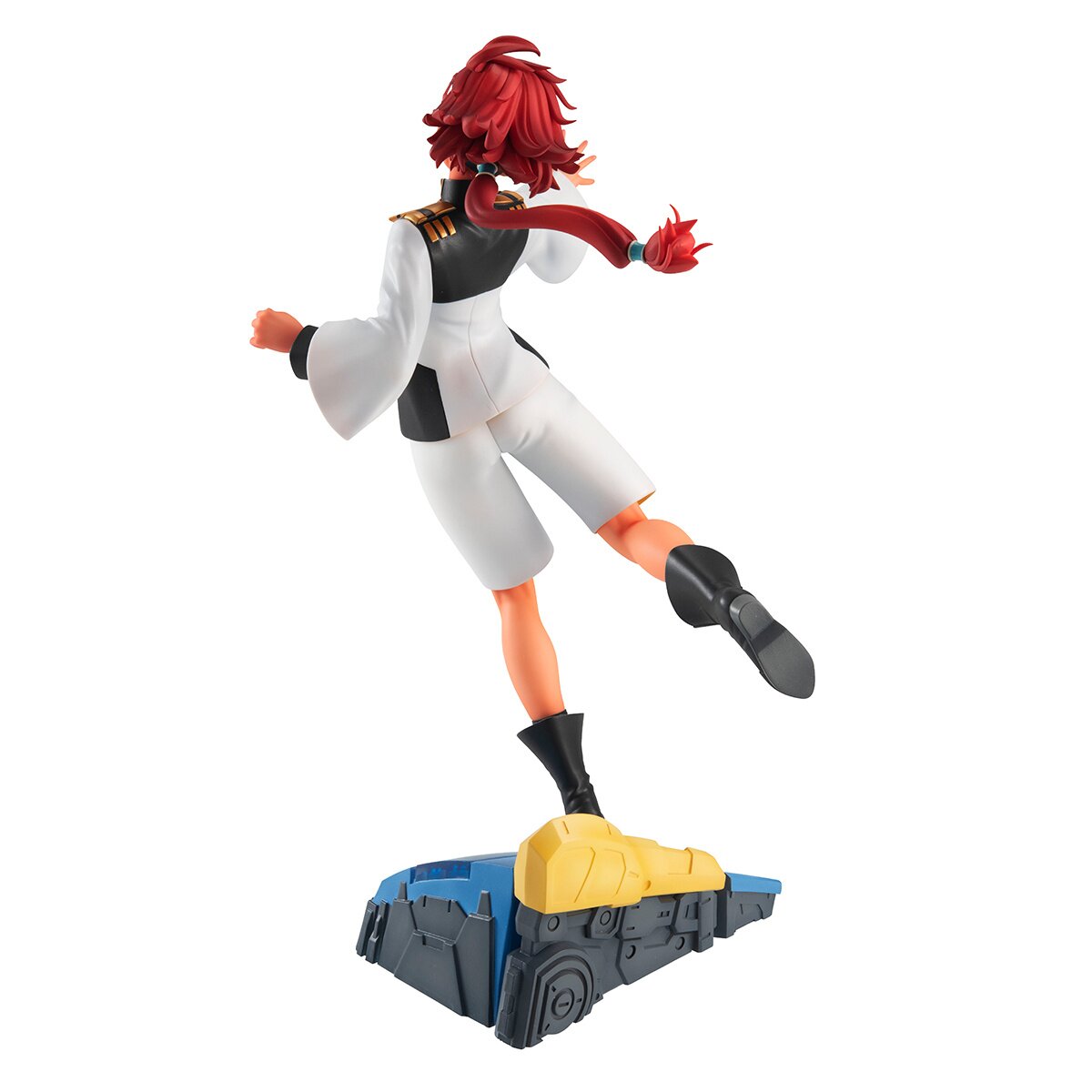 Gundam Girls Generation Mobile Suit Gundam: The Witch from Mercury ...