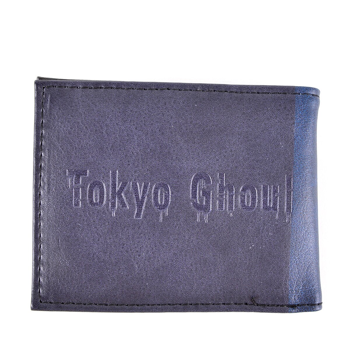 Tokyo Ghoul PU Bi-Fold Wallet: Bioworld - Tokyo Otaku Mode (TOM)