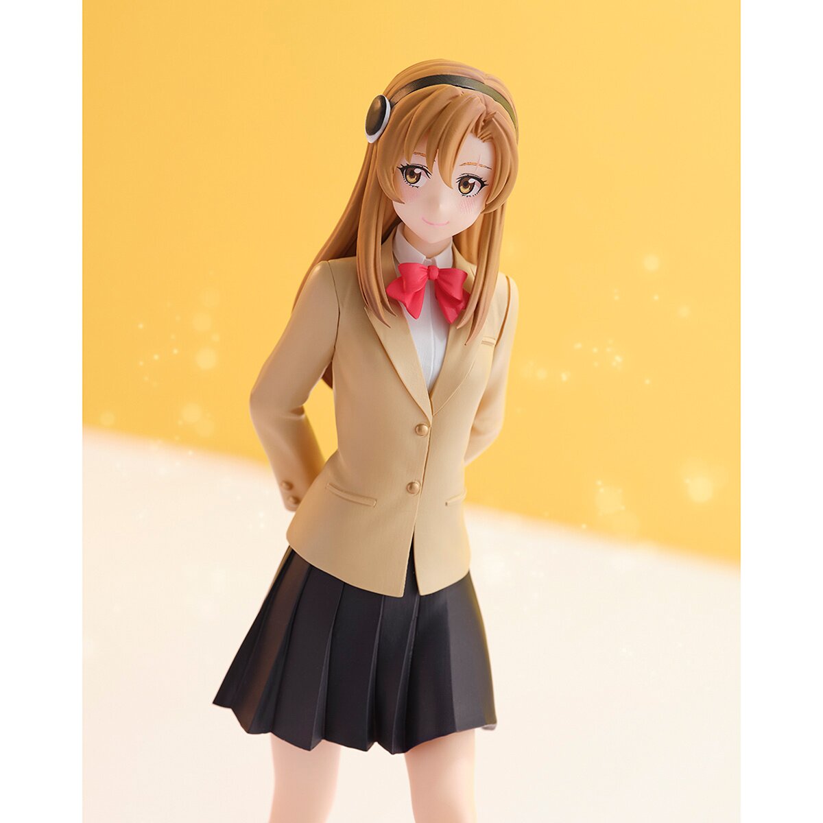 Shy Iko Koishikawa Non-Scale Figure: Banpresto - Tokyo Otaku Mode (TOM)