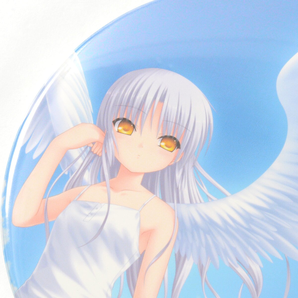 Angel Beats! Large Coin Bank - Tokyo Otaku Mode (TOM)