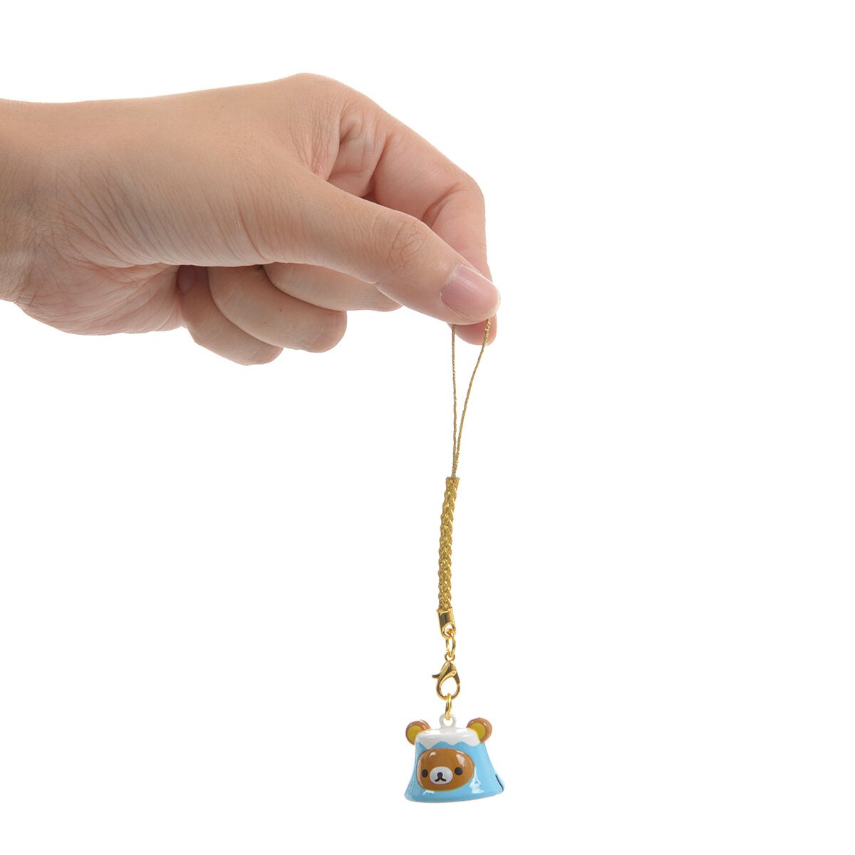 Rilakkuma Bell Charm Series: San-X - Tokyo Otaku Mode (TOM)