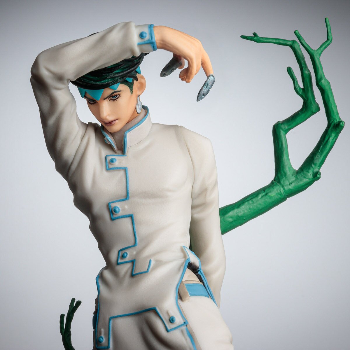 Figure Pen JoJo's Bizarre Adventure Rohan Kishibe (Re-run): Sentinel ...