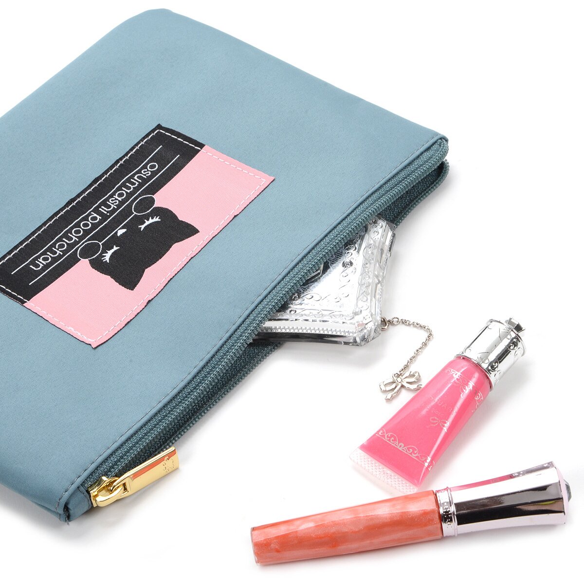 Hyokkori Pooh-chan Pouch Set - Tokyo Otaku Mode (TOM)