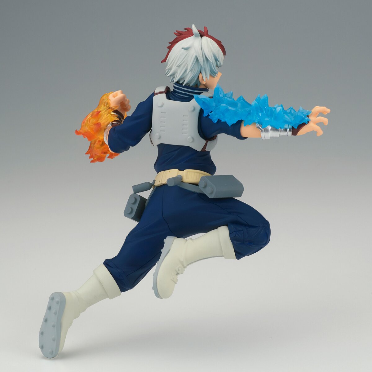 My Hero Academia The Amazing Heroes Plus Vol. 5: Shoto Todoroki - Tokyo ...