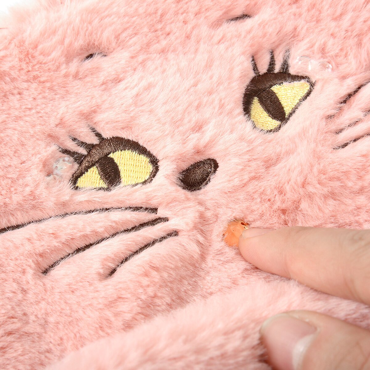 FLAPPER Cat Tail Fur Bag - Tokyo Otaku Mode (TOM)