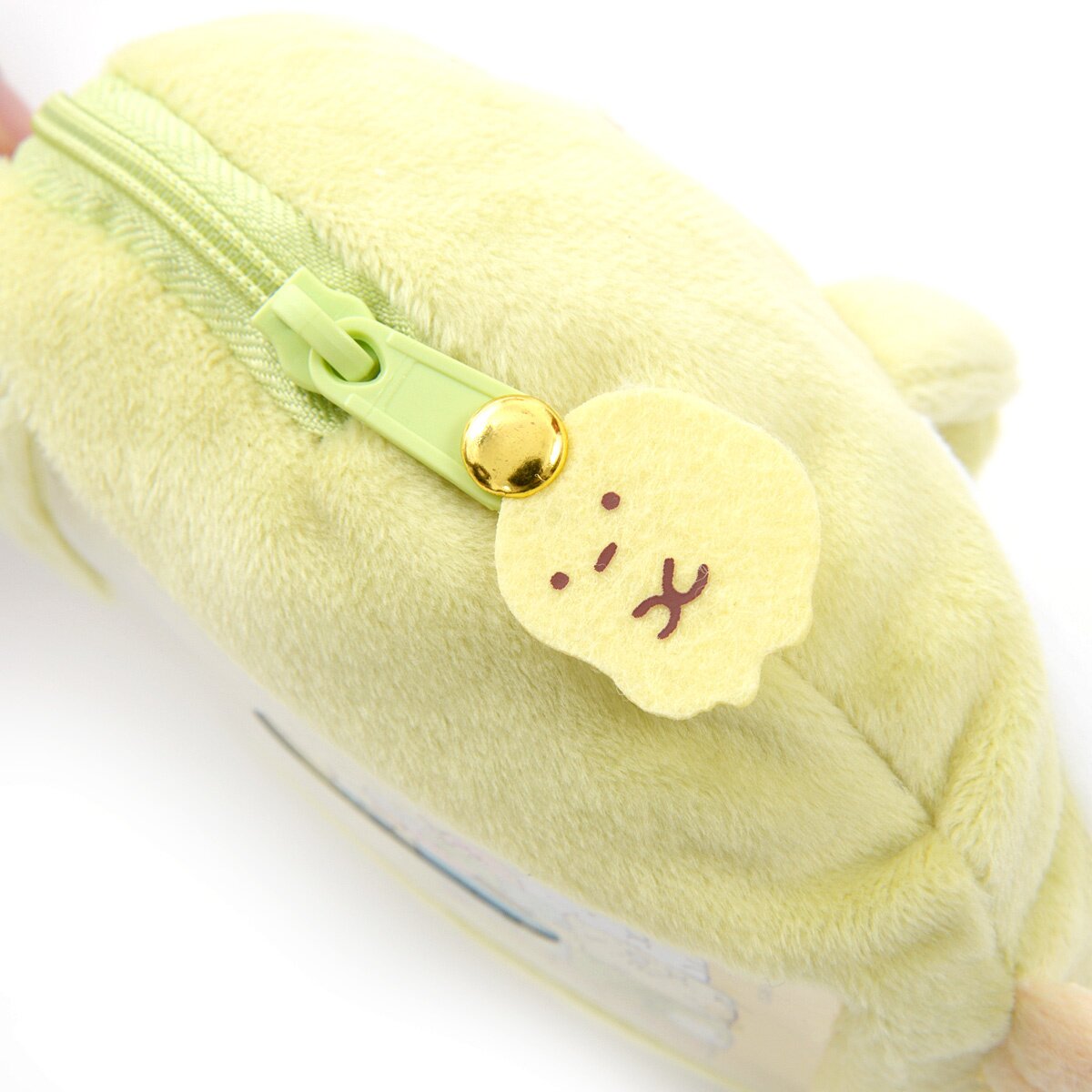 Sumikko Gurashi Plush Reel Pass Cases: San-X - Tokyo Otaku Mode (TOM)