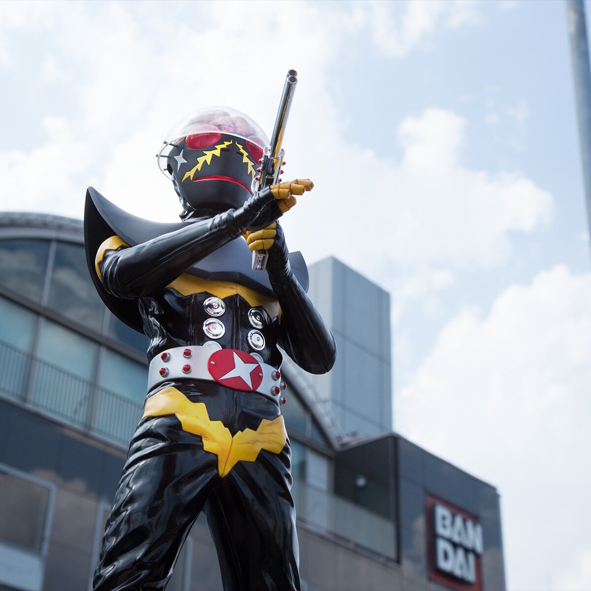 Ultimate Article Hakaider (Renewal Edition): Megahouse - Tokyo Otaku ...