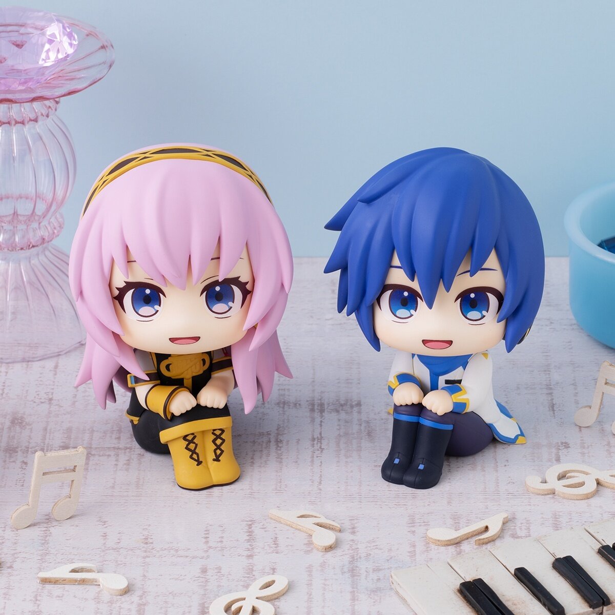 Look Up Series Vocaloid Megurine Luka - Tokyo Otaku Mode (TOM)