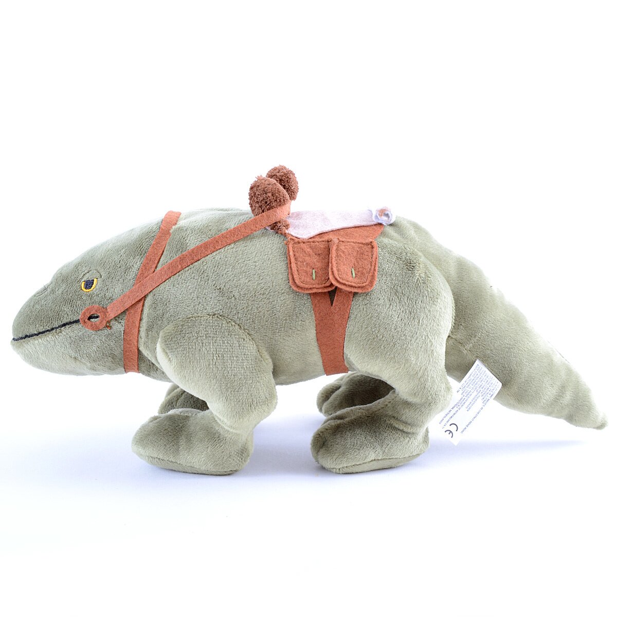 Classic Star Wars Plush Creatures: Dewback - Tokyo Otaku Mode (TOM)