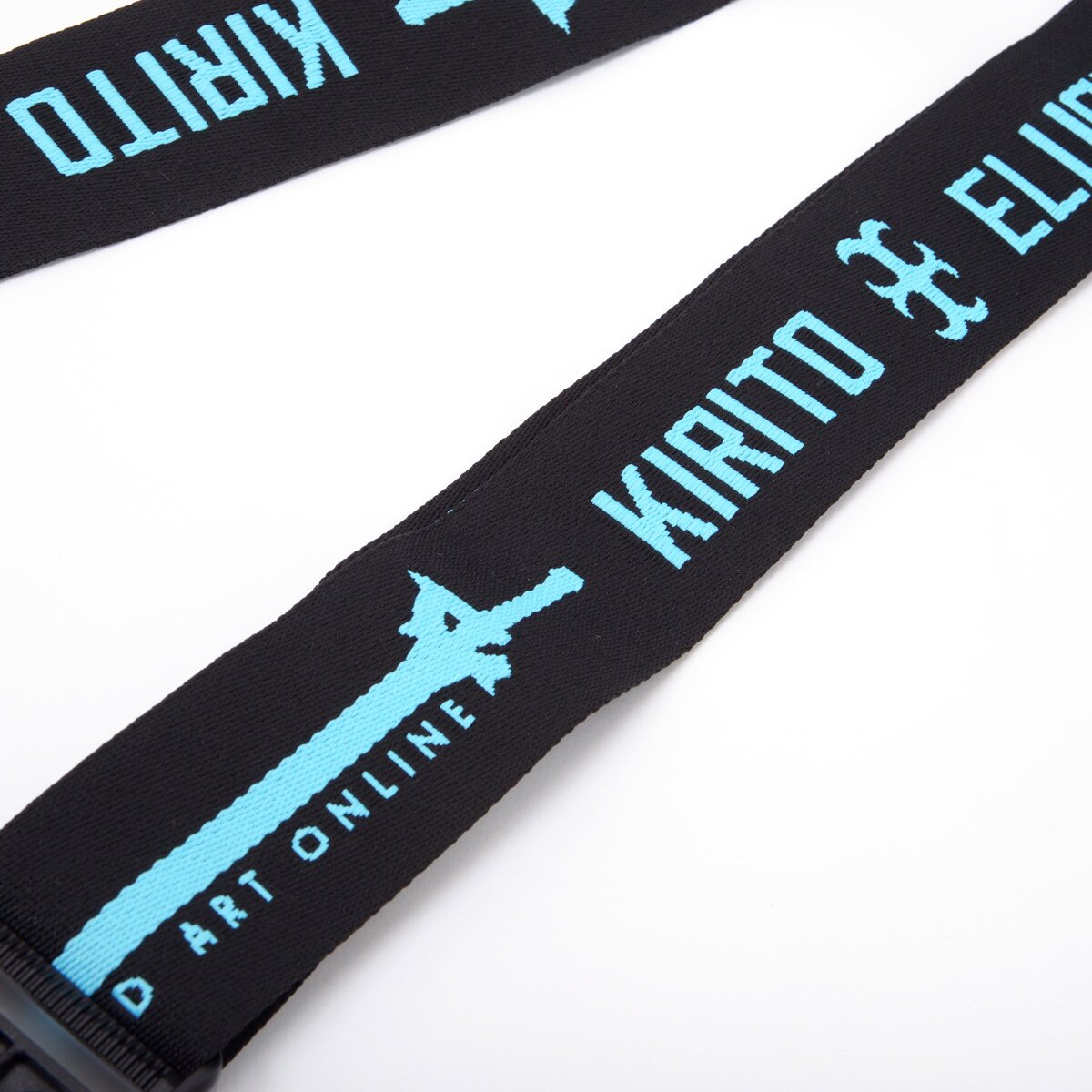 Sword Art Online Colle Con Luggage Belt - Tokyo Otaku Mode (TOM)