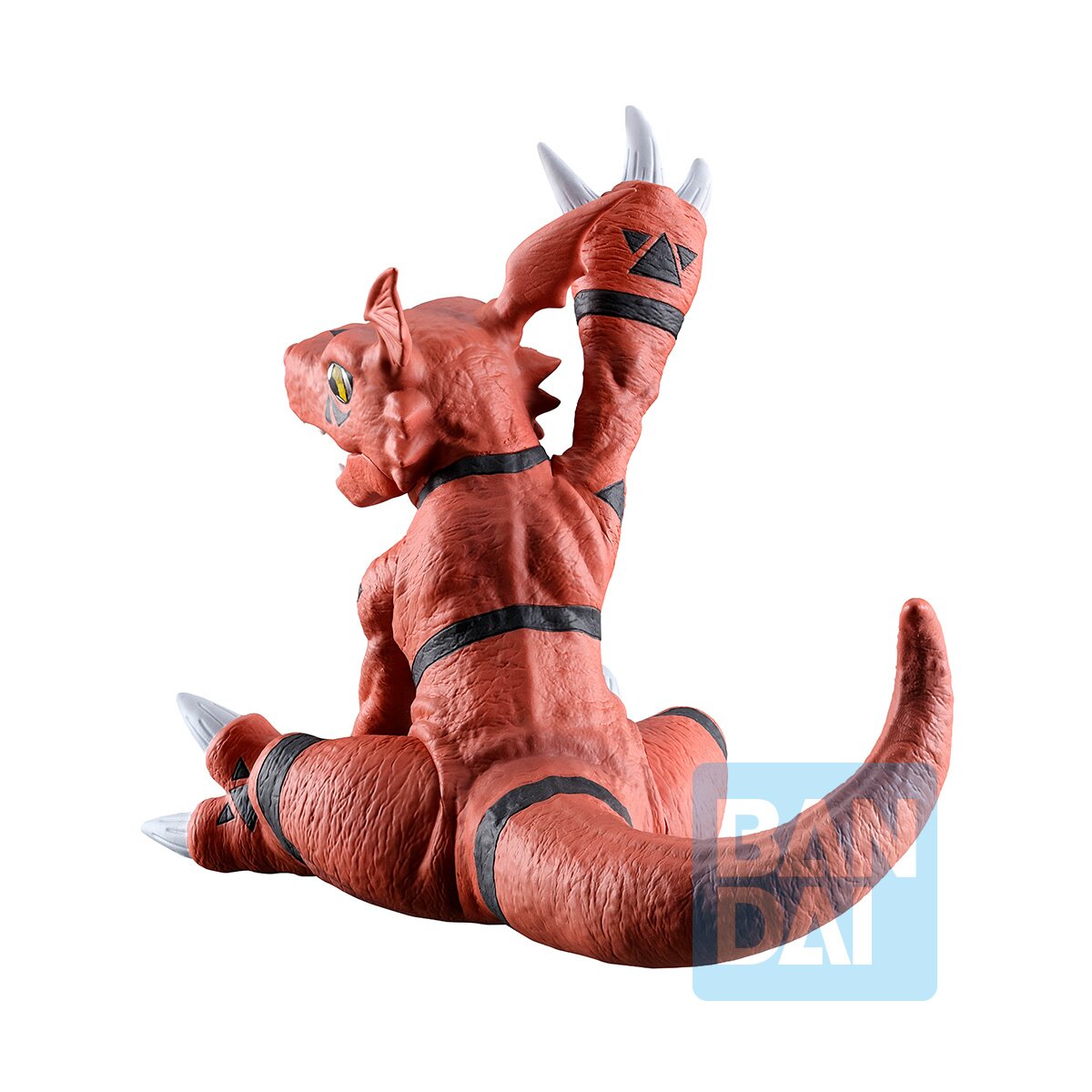 Ichibansho Figure Digimon Veemon & Guilmon - Tokyo Otaku Mode (TOM)