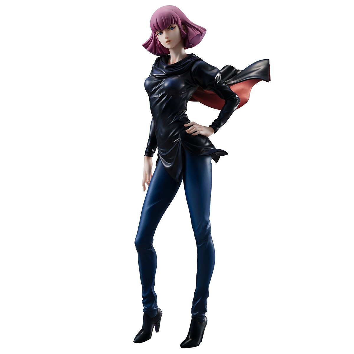 Mobile Suit Z Gundam Haman Karn Figure: Megahouse - Tokyo Otaku Mode (TOM)