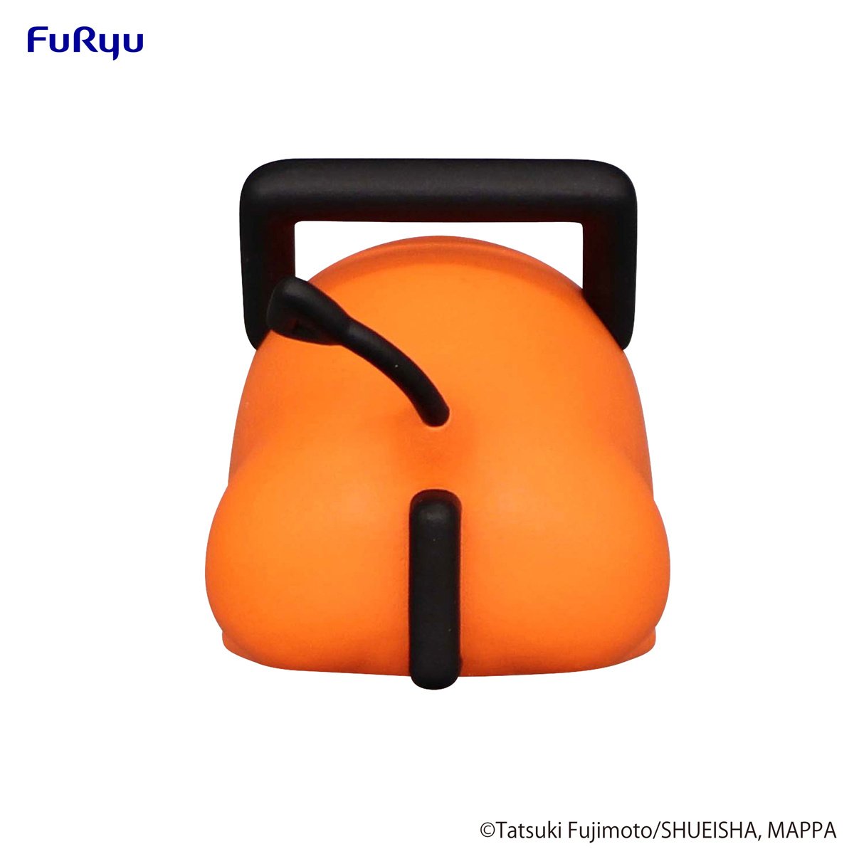 Chainsaw Man Pochita: Smile Ver. Noodle Stopper Figure Petit - Tokyo ...