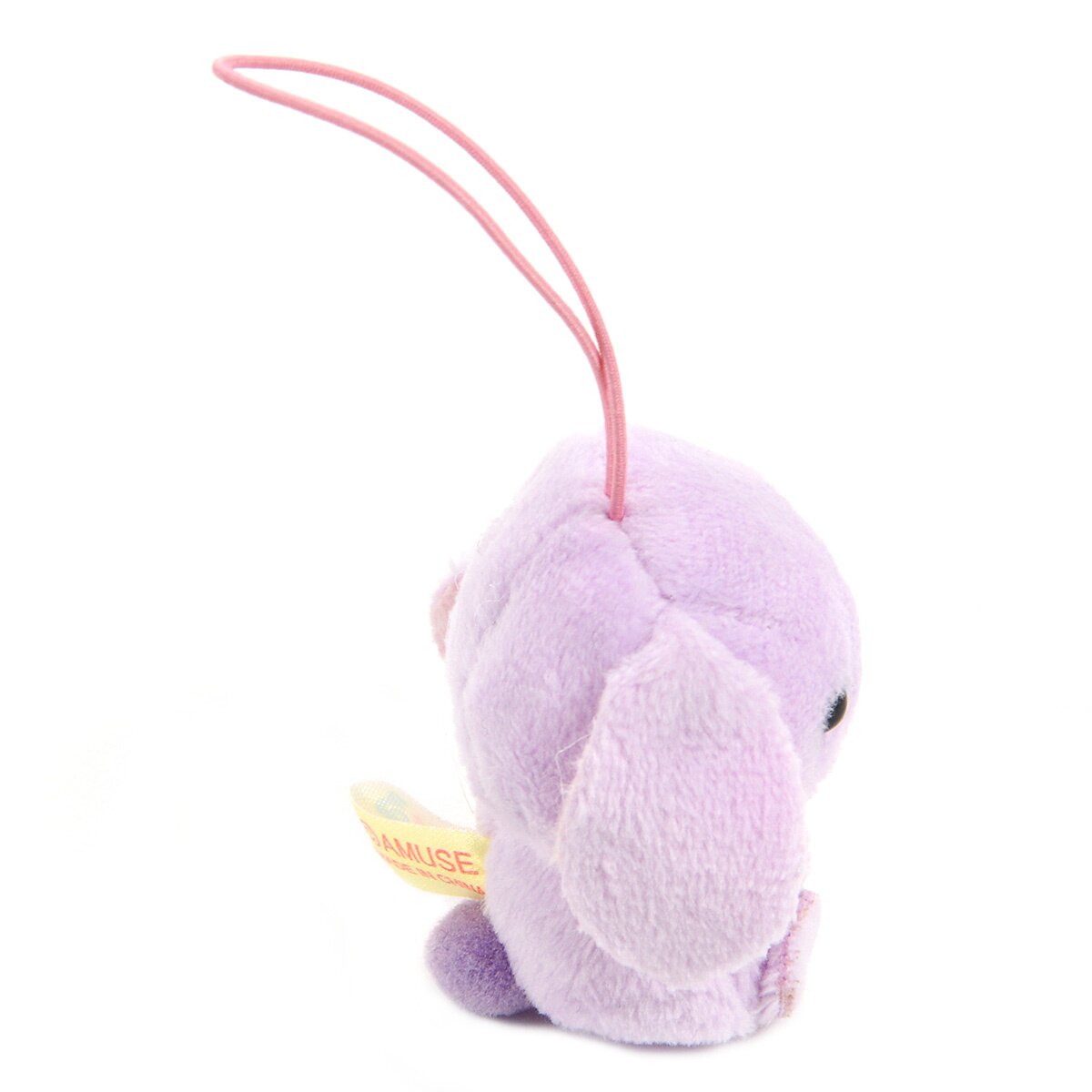 Puchimaru All-Stars Animal Plush Collection (Mini Strap) - Tokyo Otaku ...