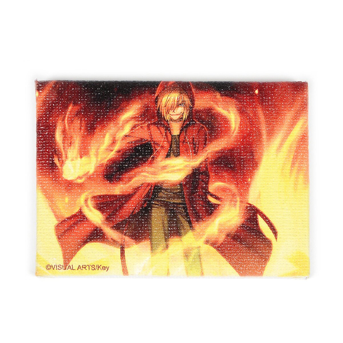 Rewrite Mini Art Board Collection: VisualArt's/Key - Tokyo Otaku Mode (TOM)