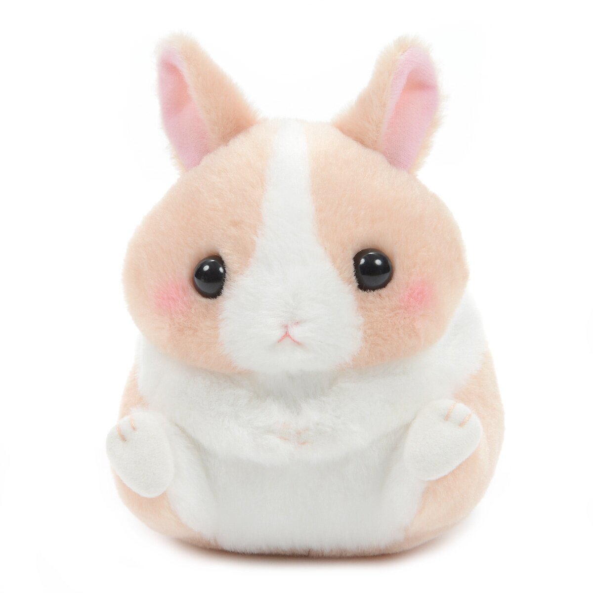 Coroham Coron Fun Friends Plush Collection (Standard) - Tokyo Otaku ...