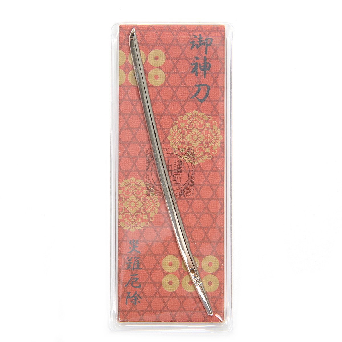 Goshindo Japanese Sword Charm Collection - Tokyo Otaku Mode (TOM)