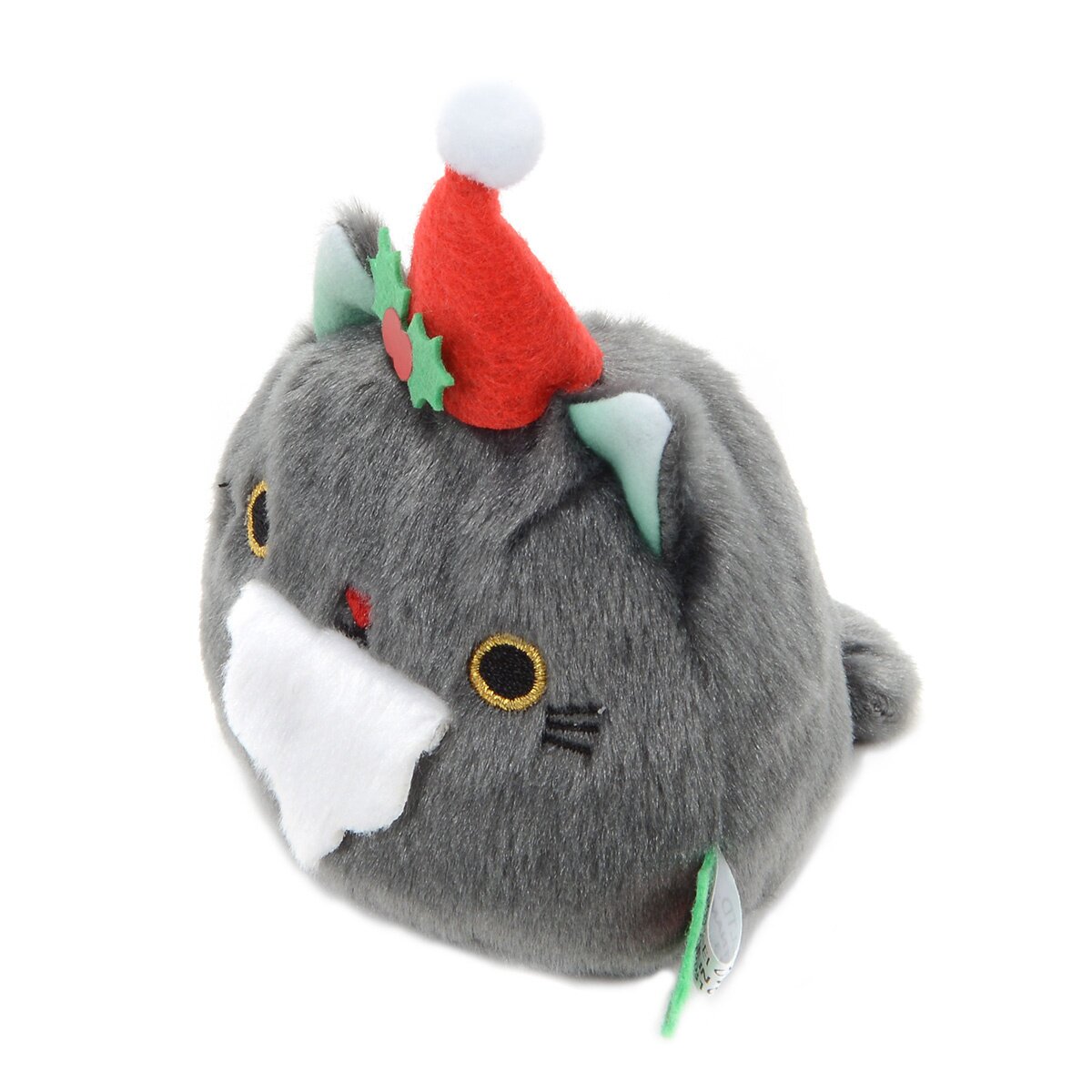 Christmas Neko-dango 2018 Plush Collection - Tokyo Otaku Mode (TOM)