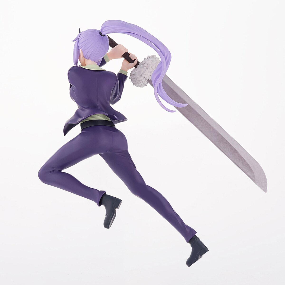 That Time I Got Reincarnated as a Slime Shion (TBA) Non-Scale Figure ...
