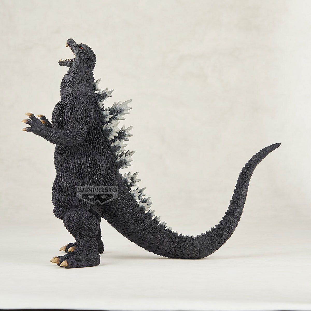 Monster Series Monsters Roar Attack Godzilla (2004) - Tokyo Otaku Mode ...