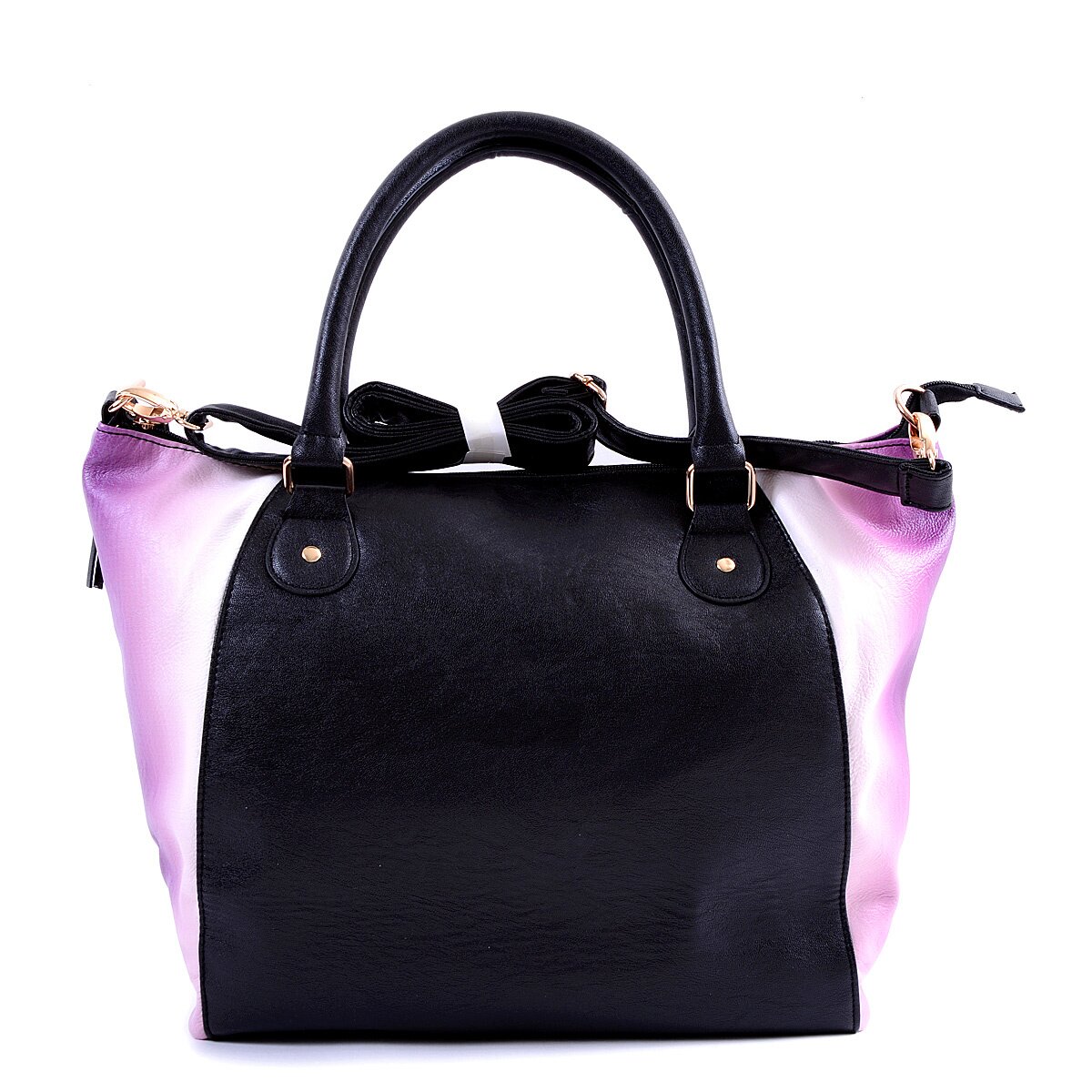 Hello Kitty Purple Ombre Tote Bag: Sanrio - Tokyo Otaku Mode (TOM)