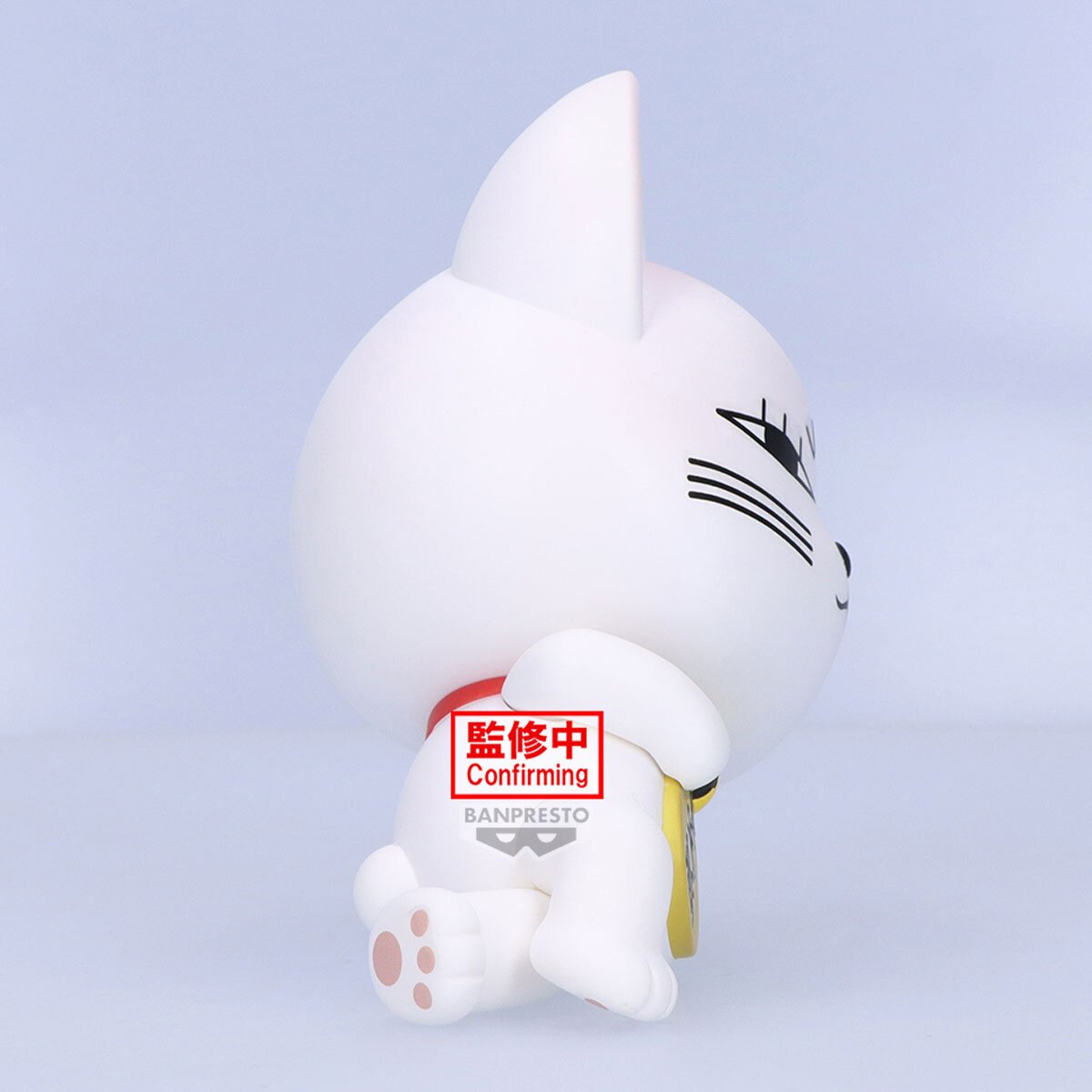 Sofvimates Dan Da Dan Turbo Granny (beckoning-cat) - Tokyo Otaku Mode (TOM)