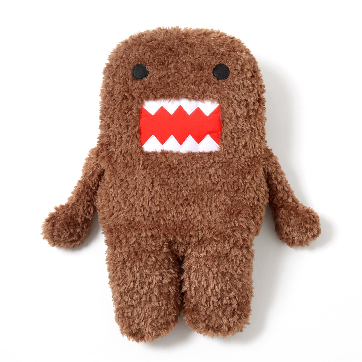 Domo Huggable Plush - Tokyo Otaku Mode (TOM)