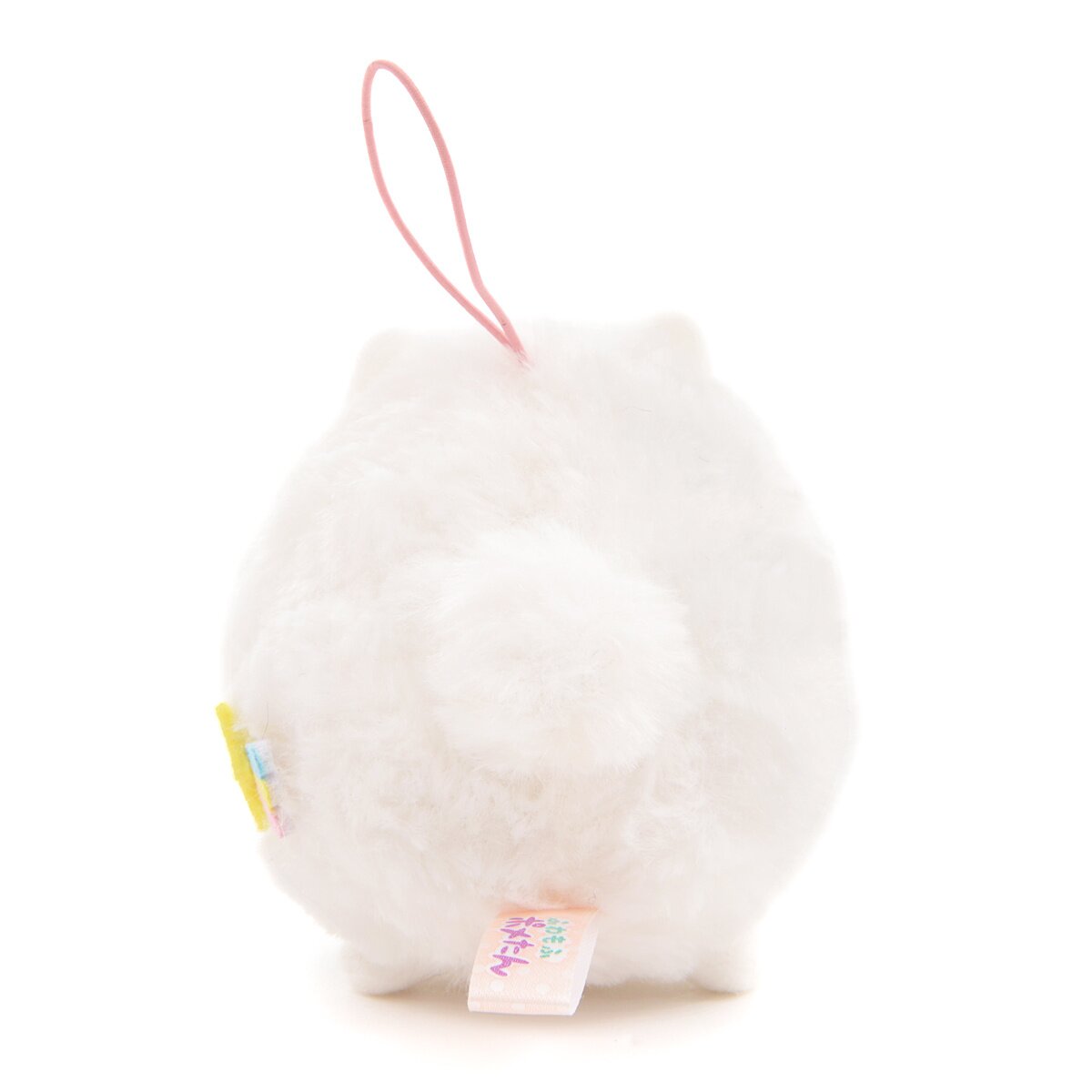 Fuwa-mofu Pometan Yumekawa Dog Plush Collection (Mini Strap) - Tokyo Otaku Mode (TOM)