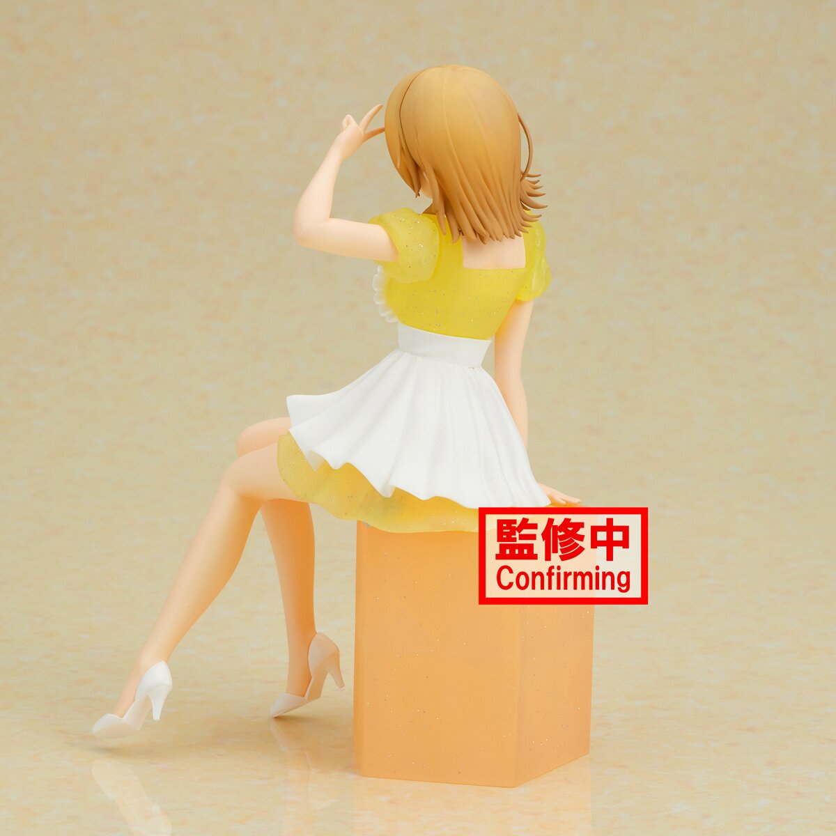 My Teen Romantic Comedy SNAFU 10th Anniversary Iroha Isshiki: Serenus ...