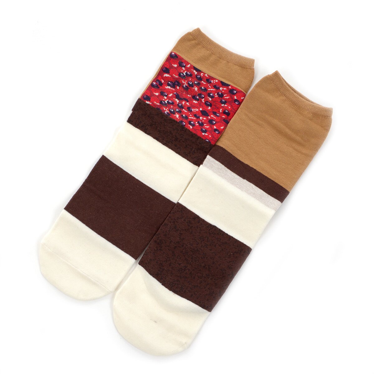 Petit Cake Socks - Tokyo Otaku Mode (TOM)