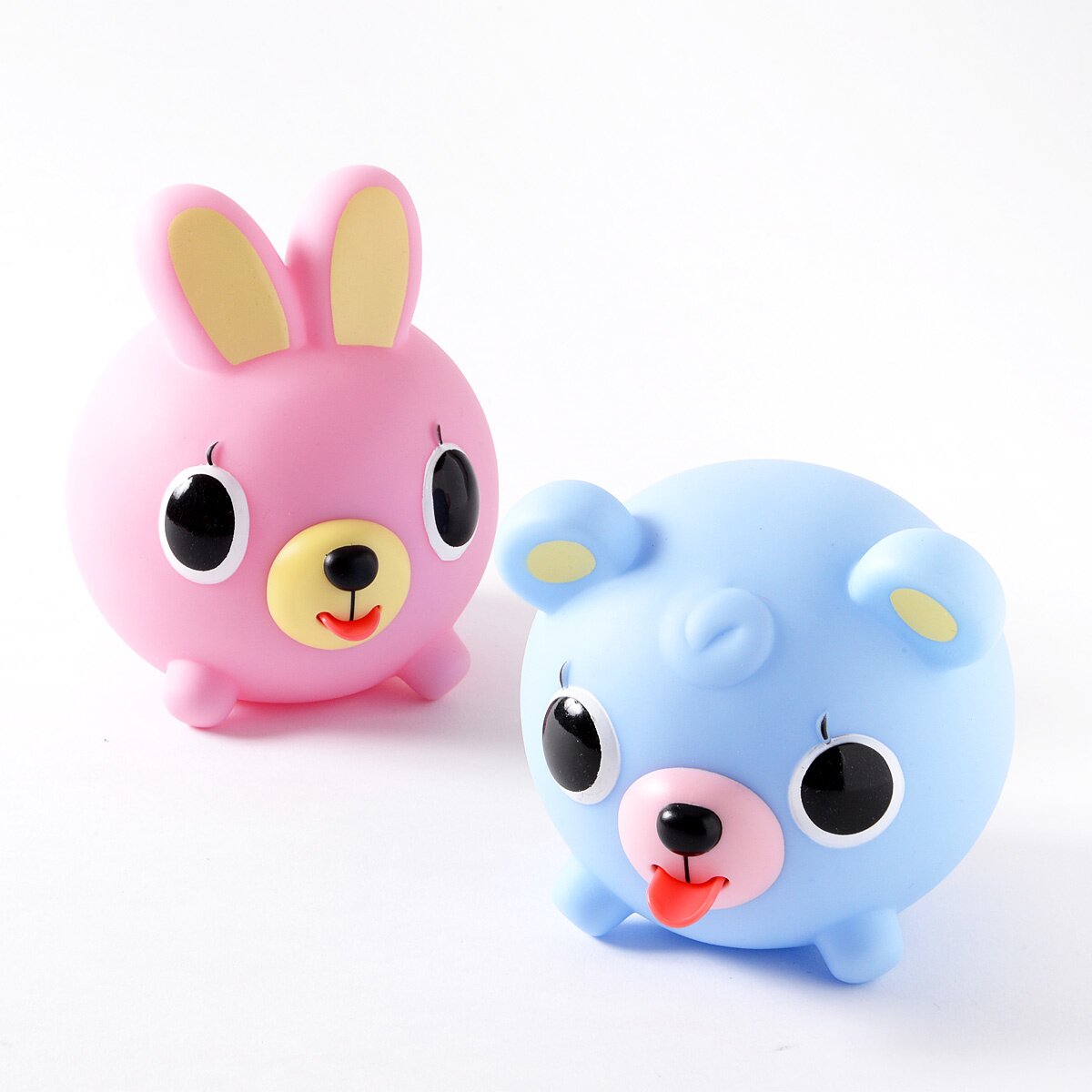 Chattering Animal Balls - Tokyo Otaku Mode (TOM)