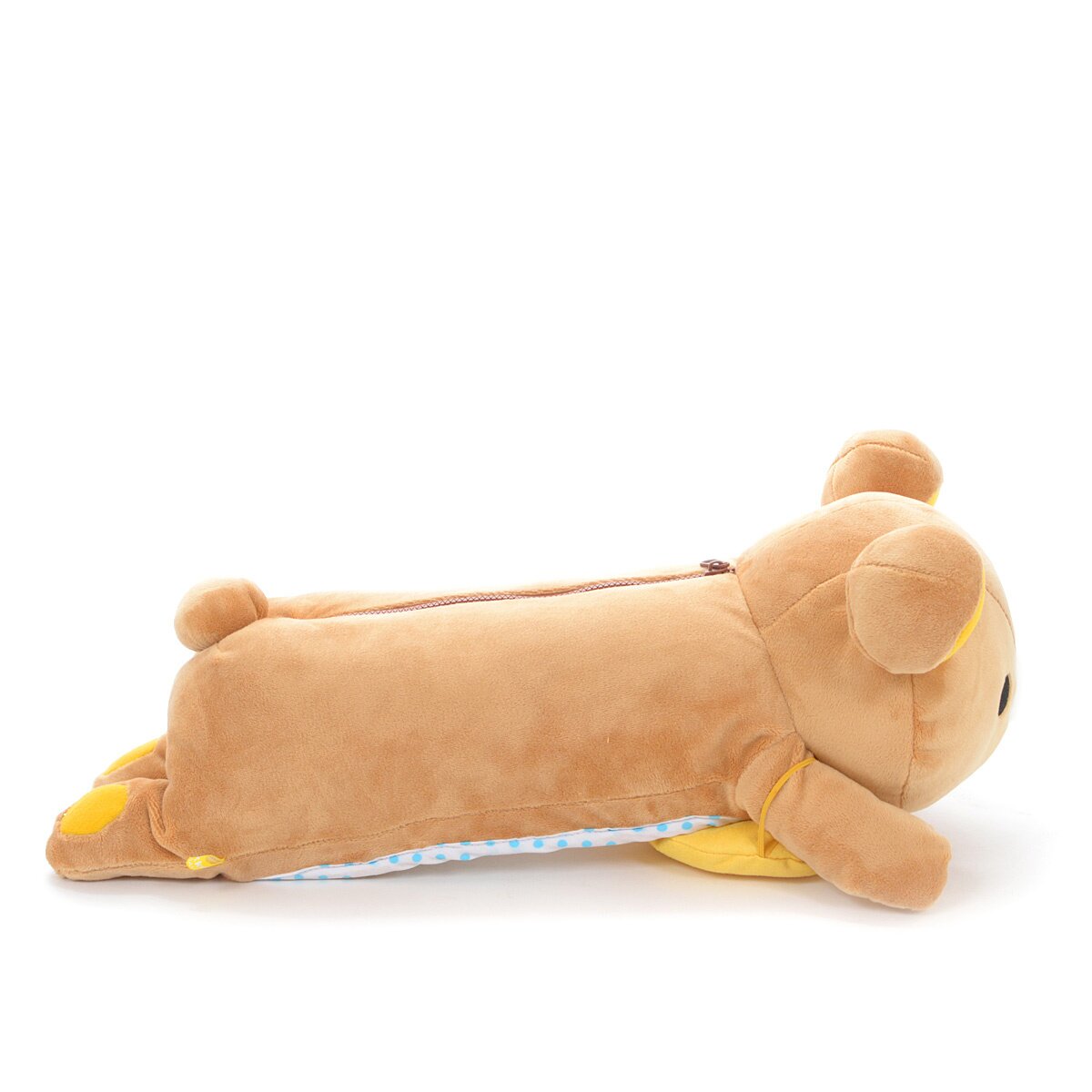 Rilakkuma Plush Tissue Cover - Tokyo Otaku Mode (TOM)