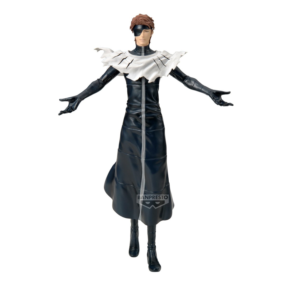 Grandista Bleach Sosuke Aizen - Tokyo Otaku Mode (TOM)