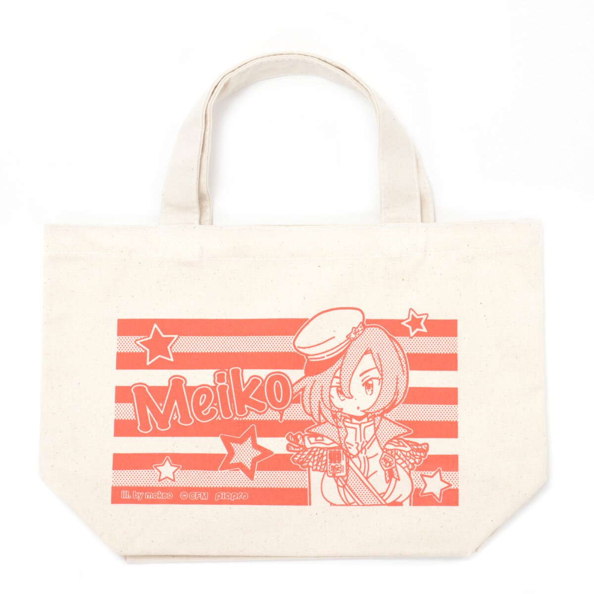 Vocaloid Lunch Tote Bags - Tokyo Otaku Mode (TOM)