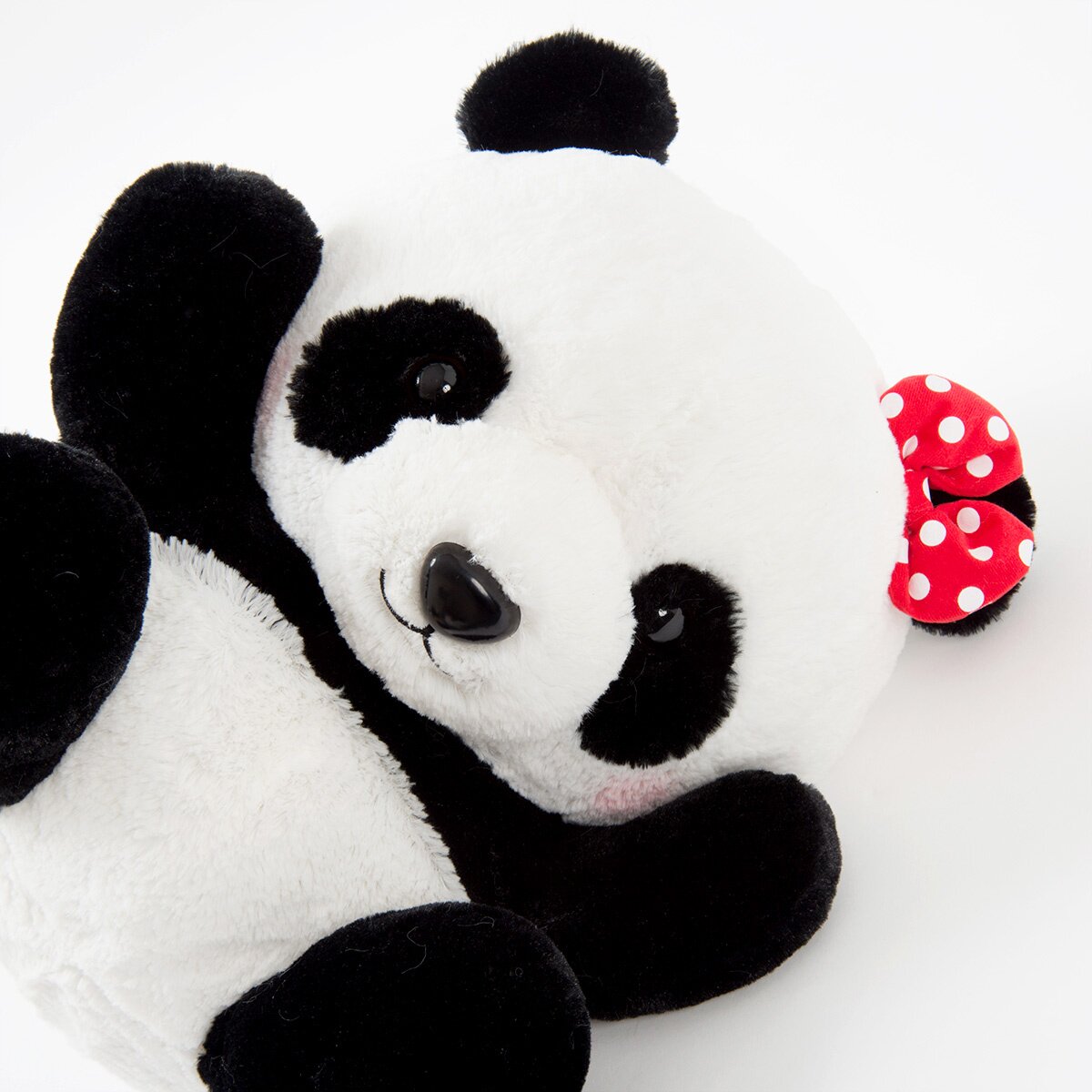 Marukoro Panda Aka-chan Plush Collection (Big): Amuse - Tokyo Otaku ...