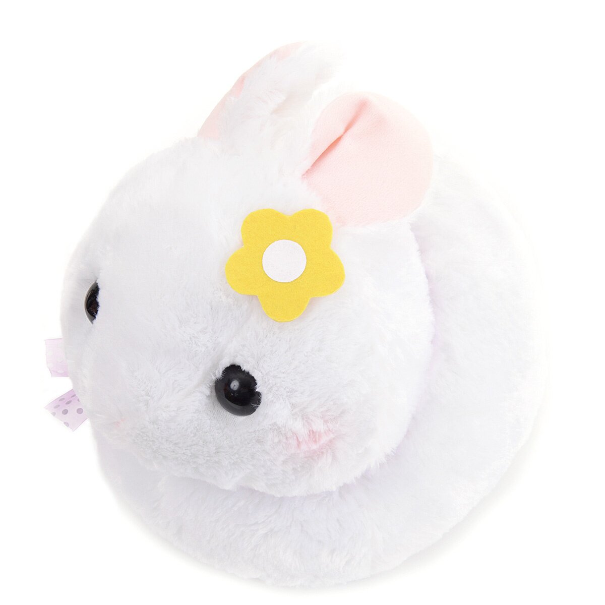 Usa Dama-chan Fancy Ribbon Rabbit Plush Collection (Big) - Tokyo Otaku ...