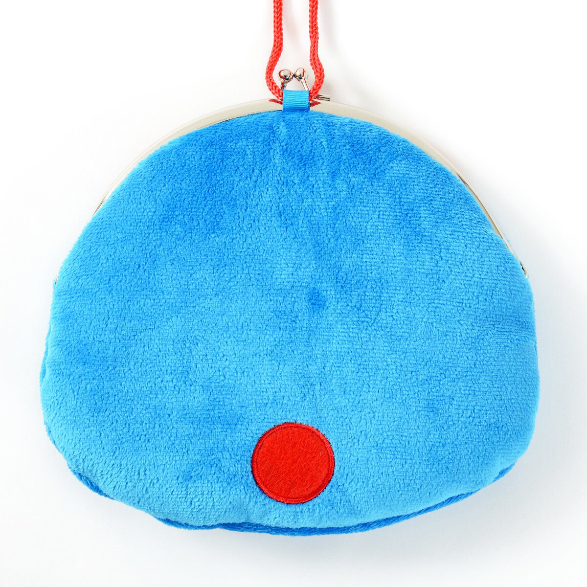 Doraemon Big Clasp Pouch - Tokyo Otaku Mode (TOM)