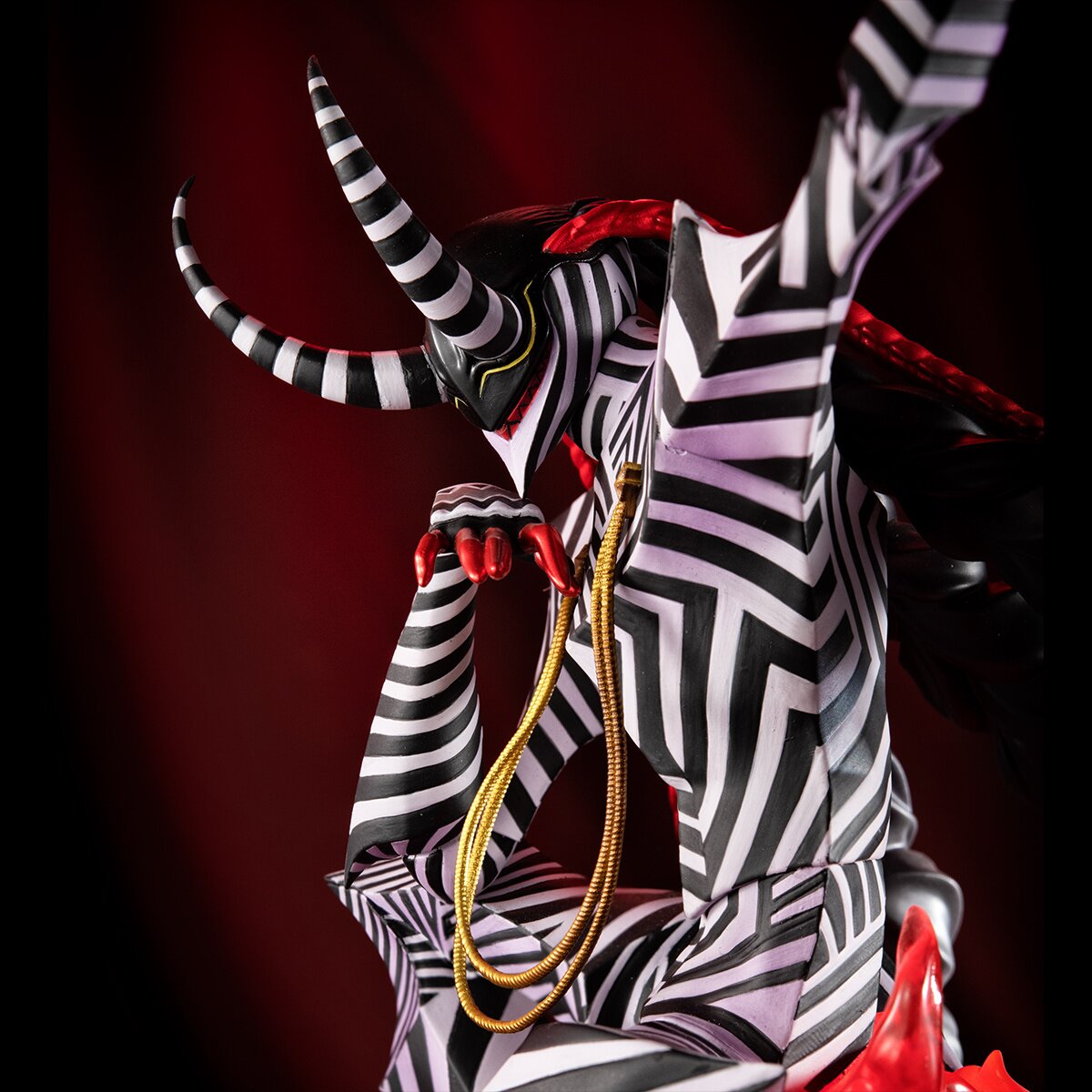 Game Characters Collection DX Persona 5 Royal Loki: Megahouse - Tokyo ...