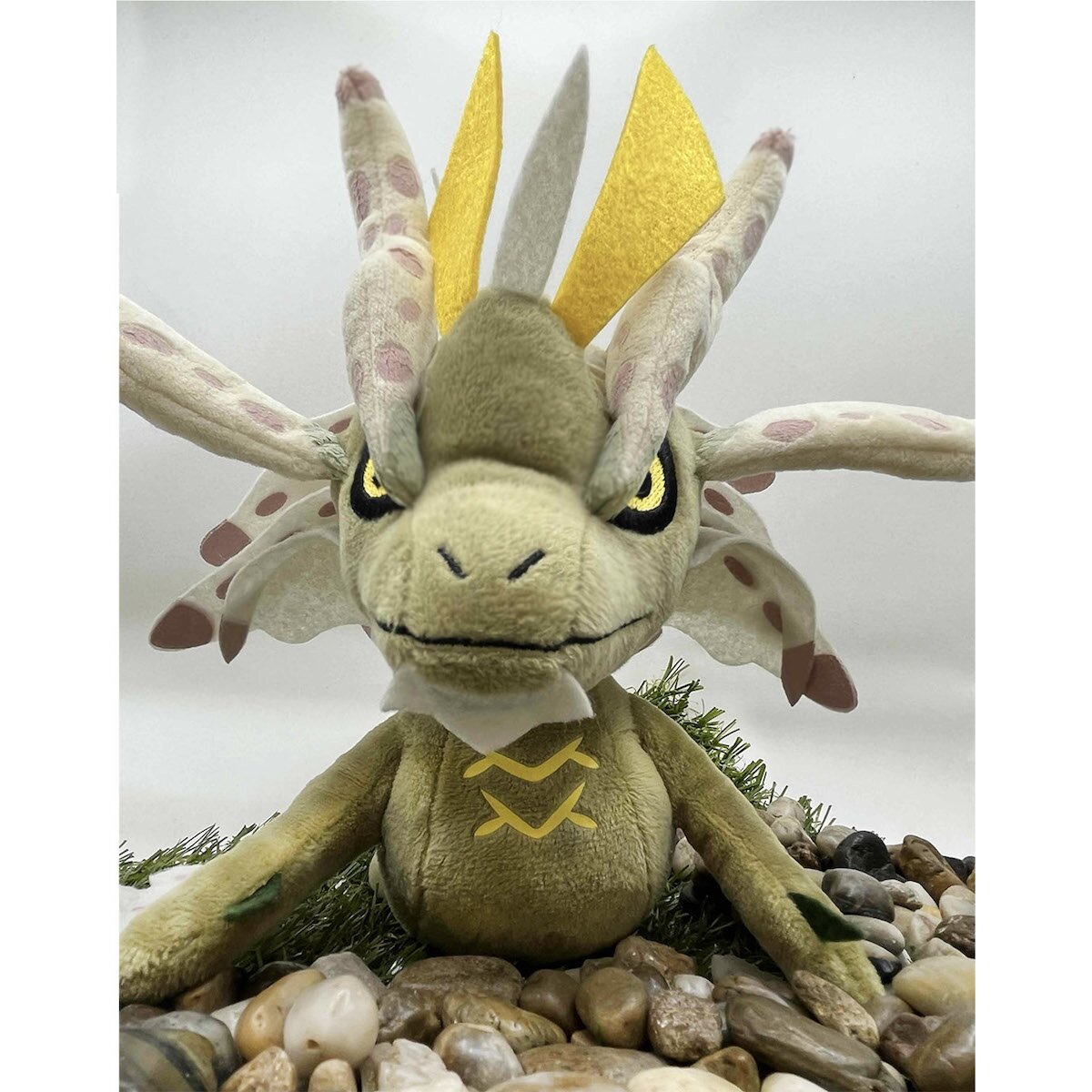 Monster Hunter Plush Collection Vol. 12 - Tokyo Otaku Mode (TOM)