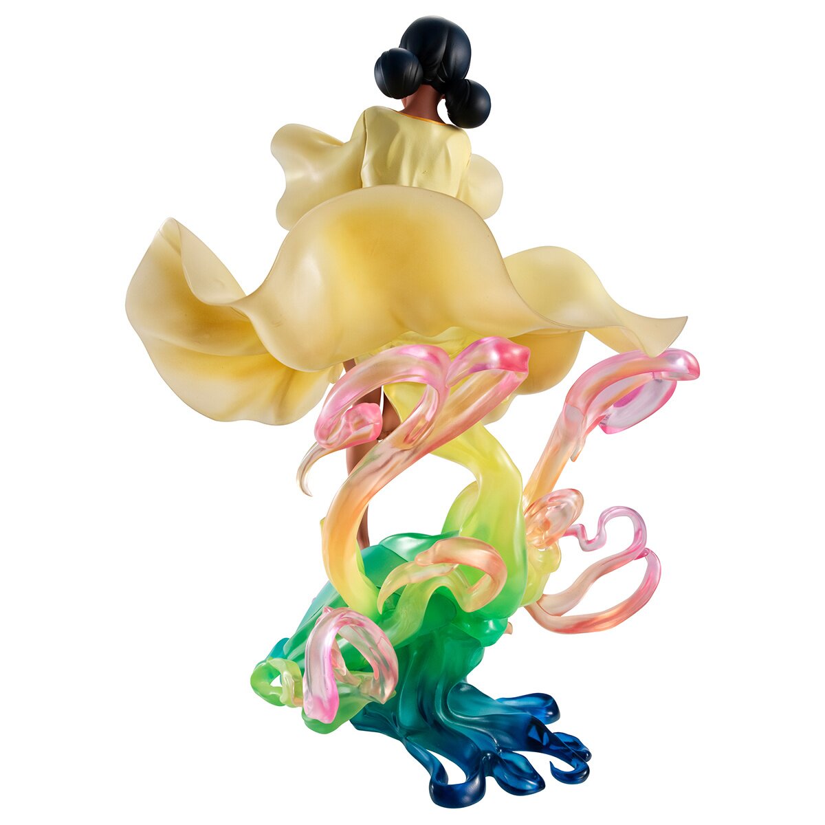 Gundam Girls Generation Mobile Suit Gundam Lalah Sune: Megahouse ...