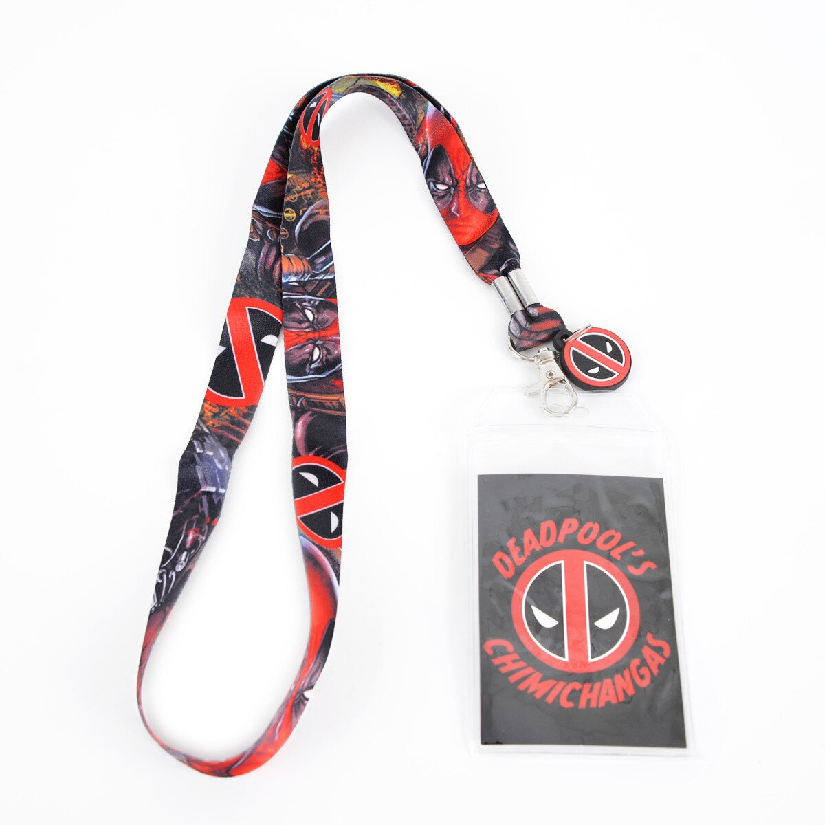 Deadpool Normal Set: Marvel - Tokyo Otaku Mode (TOM)