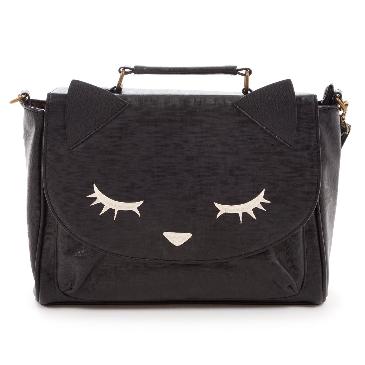 Pooh-chan Solid 2-Way Bag - Tokyo Otaku Mode (TOM)