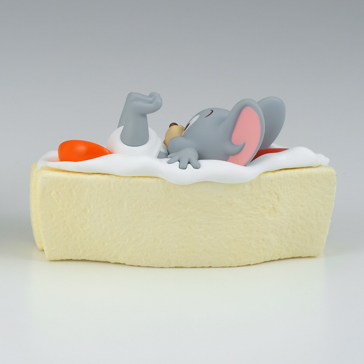 Tom and Jerry Figure Collection -Fruit Sandwich- - Tokyo Otaku Mode (TOM)