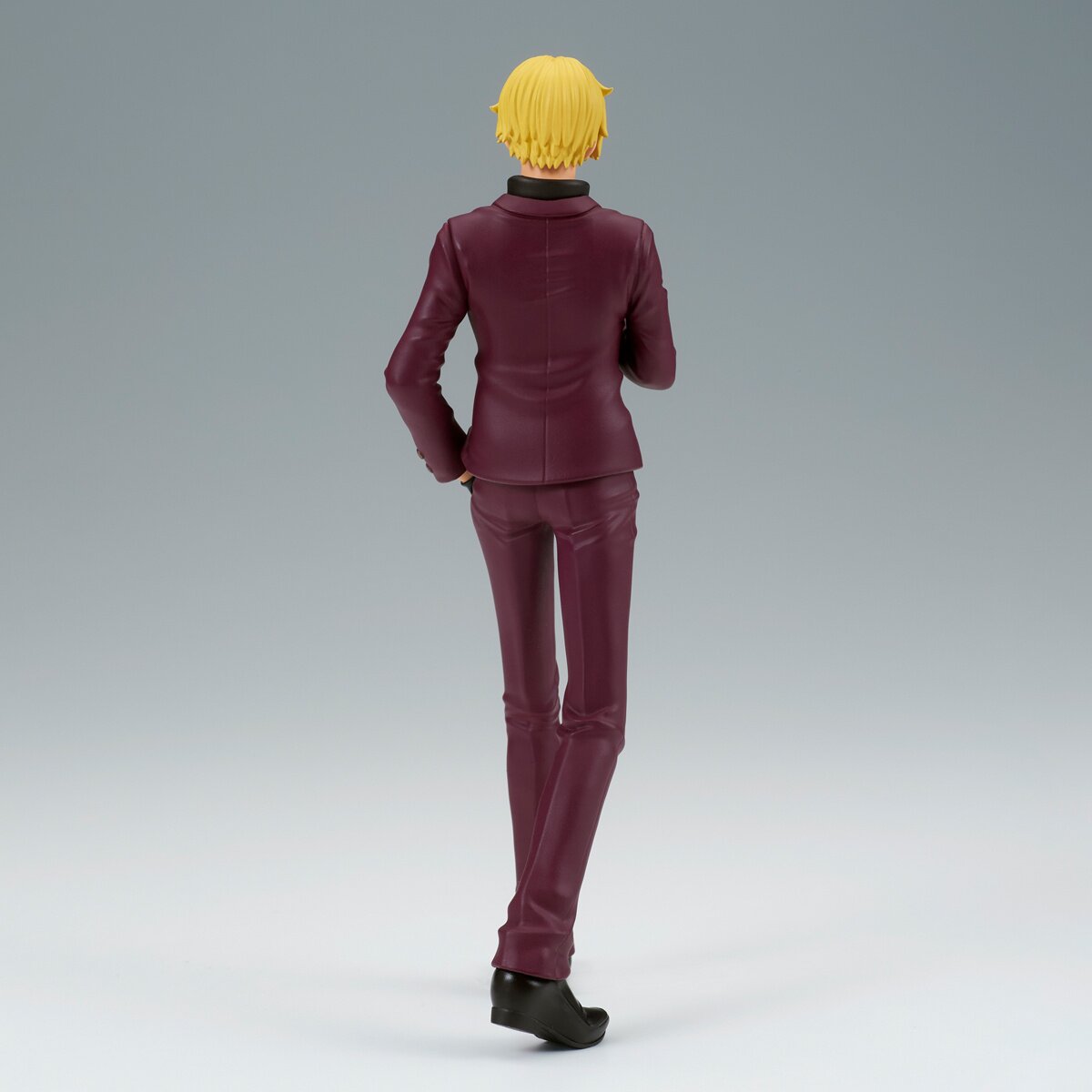 One Piece The Shukko Sanji: Banpresto - Tokyo Otaku Mode (TOM)
