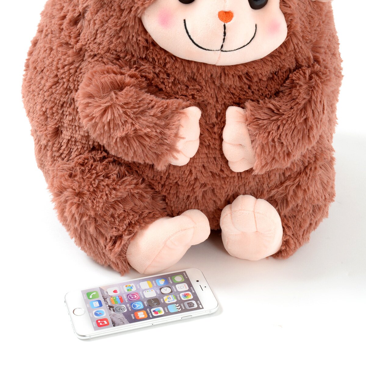 Saru Dango Monkey Plush Collection (Big): Amuse - Tokyo Otaku Mode (TOM)