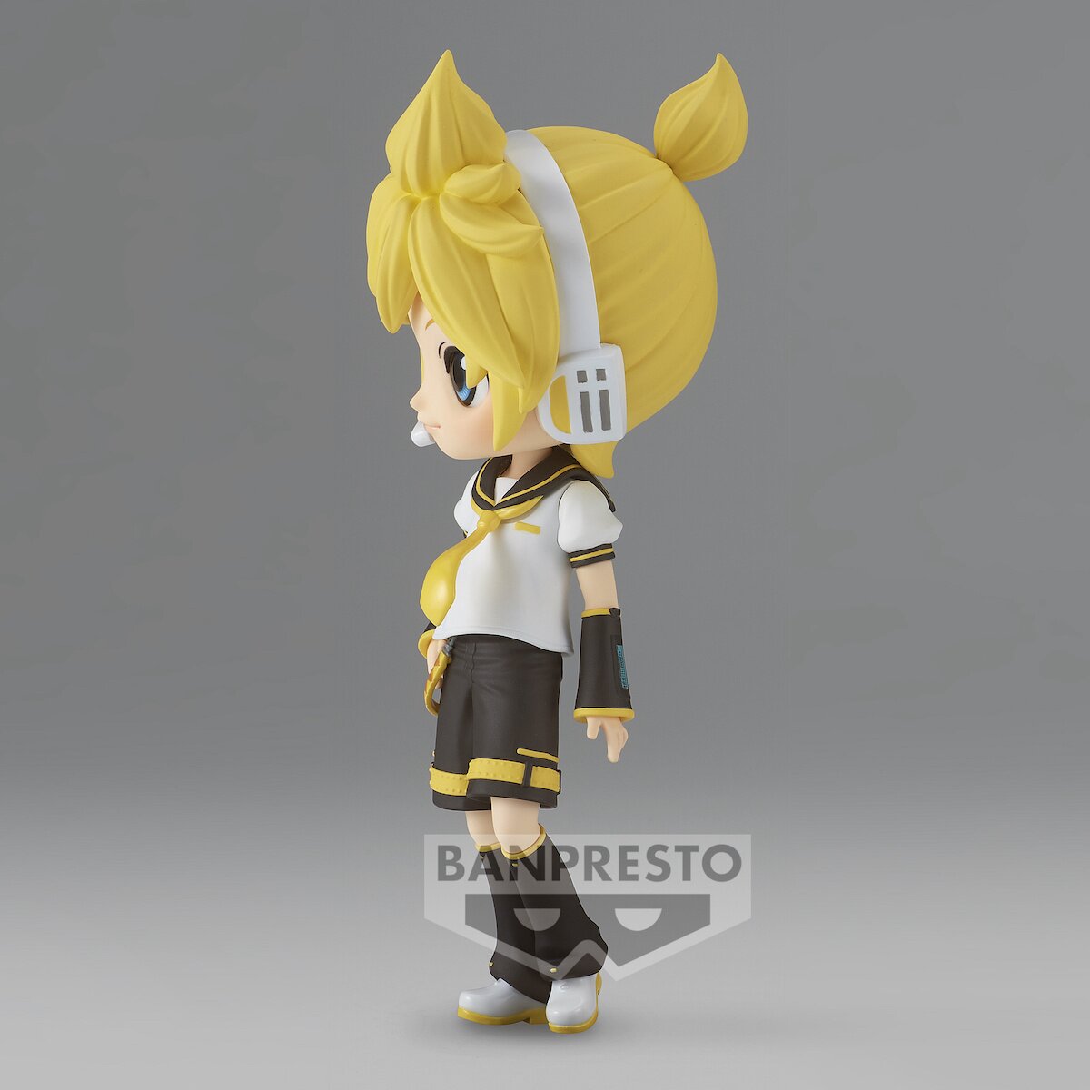 Q Posket Kagamine Len - Tokyo Otaku Mode (TOM)