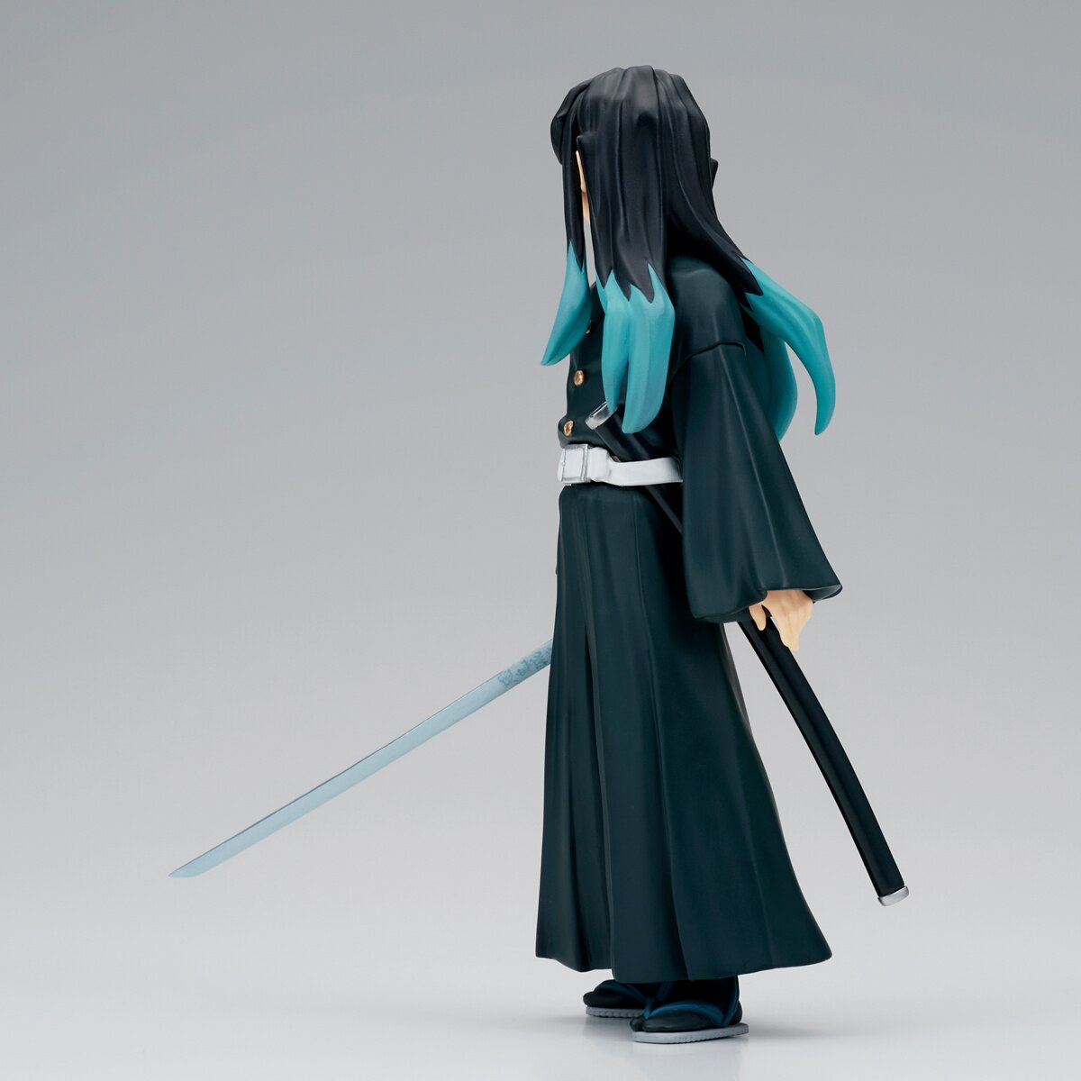 Demon Slayer: Kimetsu no Yaiba Figure Vol. 50 Muichiro Tokito ...