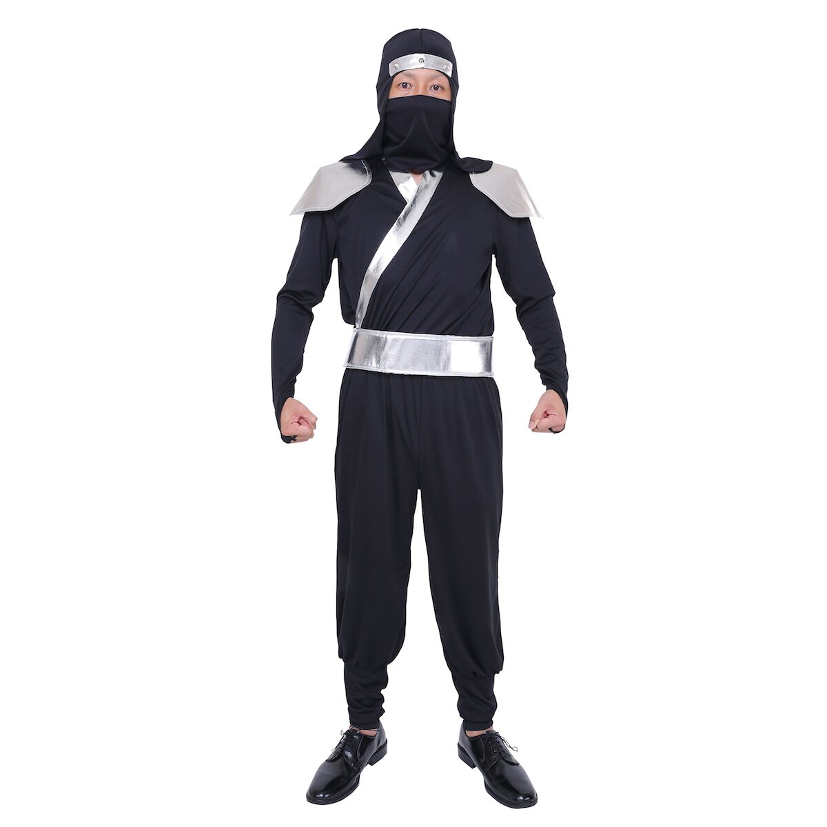 Ninja Cosplay Set - Tokyo Otaku Mode (TOM)