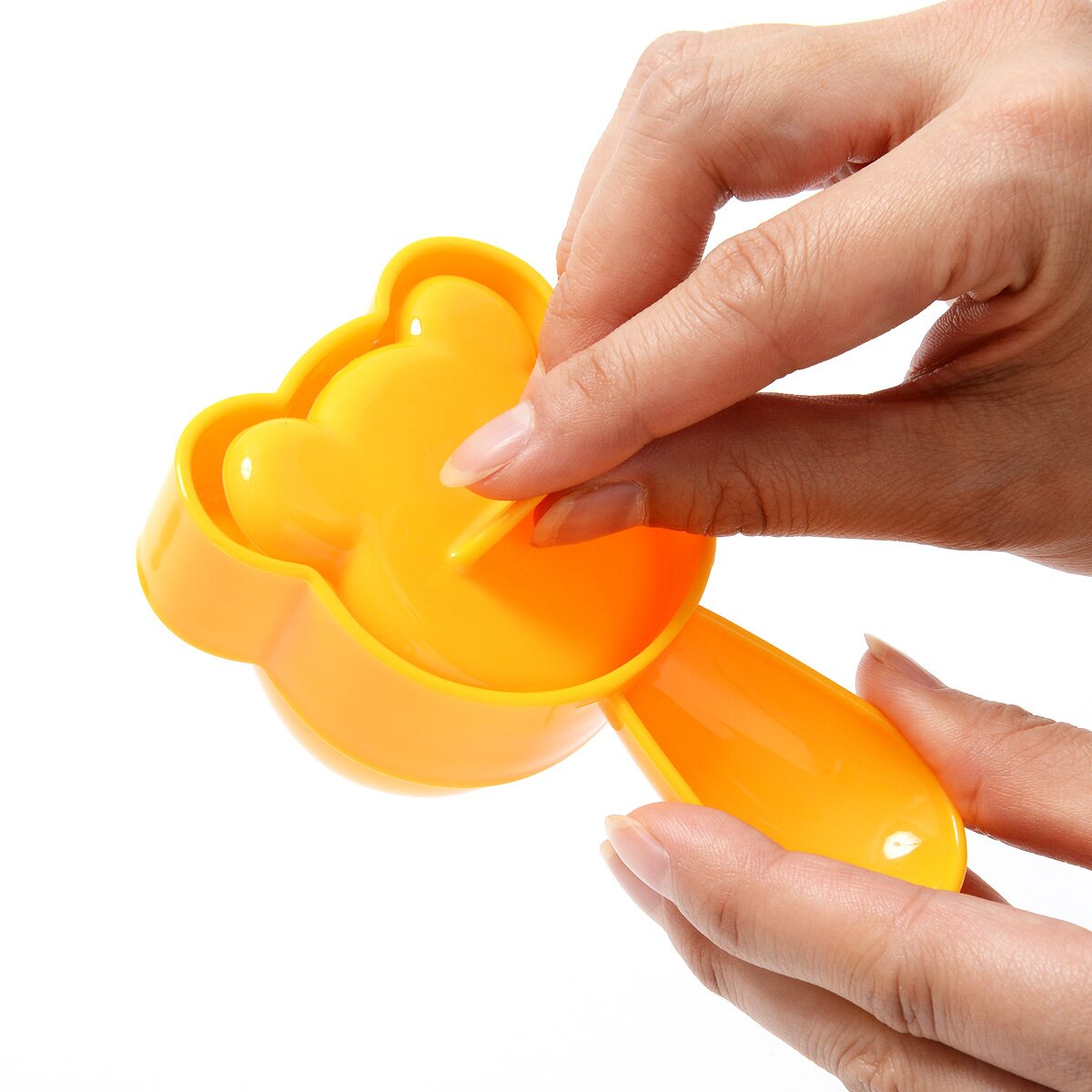 Kuma-san and Friends Onigiri Tool Set: Arnest - Tokyo Otaku Mode (TOM)