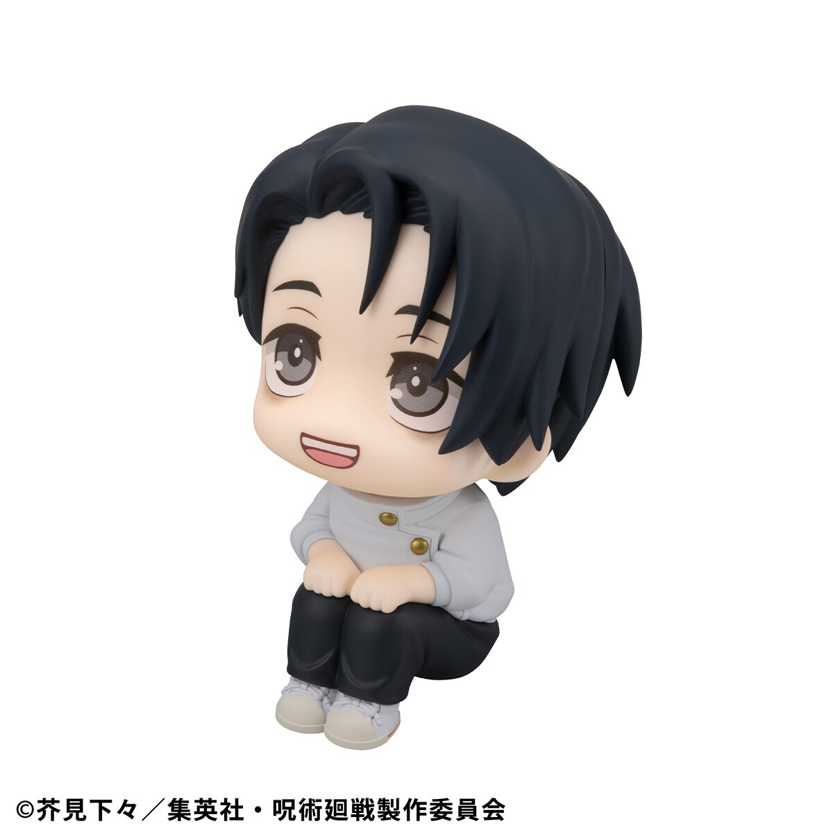 Look Up Series Jujutsu Kaisen Yuta Okkotsu (Culling Games Ver ...